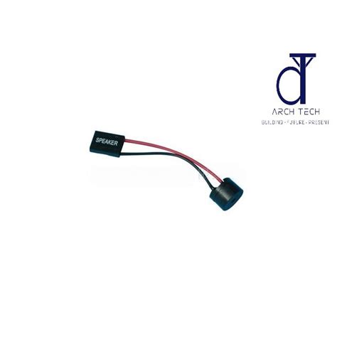 Arduino Pwm Digital Io Output 5v Buzzer Piezo Module Shopee Malaysia