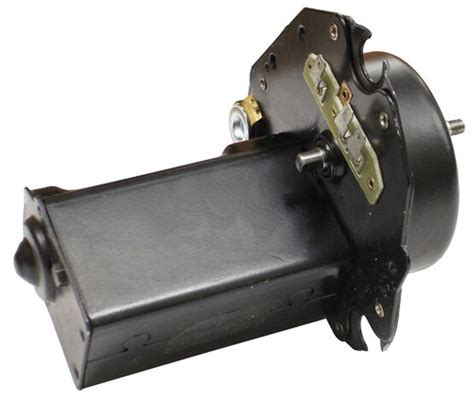 1964 67 Pontiac Gto Lemans And Tempest New Wiper Motor 2 Speed 3