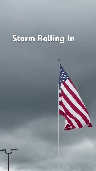 Freedom Oldglory Southcarolina Storm Youtube