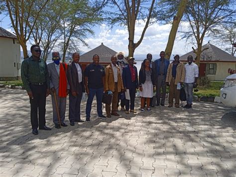 Current Strategic Issues Necsa Memoranda