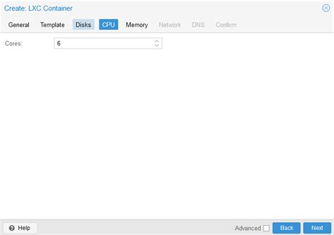 Installing Kali Linux As Proxmox Container Josh Brade