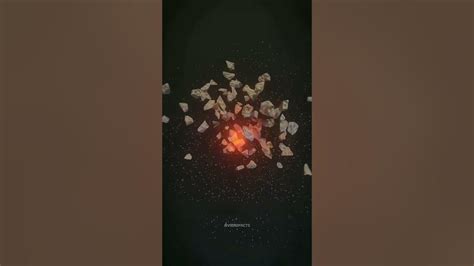 Facts About Asteroid Hitting Earth Facts Asteriod Astrophysics Science Youtube