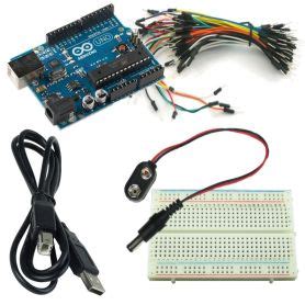 Kit Appprentissage Soudure V Mini Labo Arduino Et MicroPython