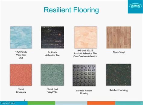 Examples Of Resilient Hard Floor Surfaces At Arlene Perkins Blog