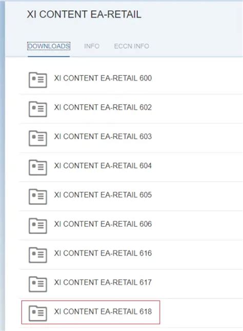 How To Import Standard ESR Content To PI PO SAP Integration Hub