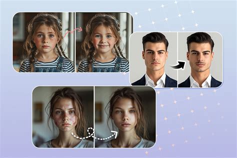 Ai Age Filter See Face Aging And Age Progression Free Insmind