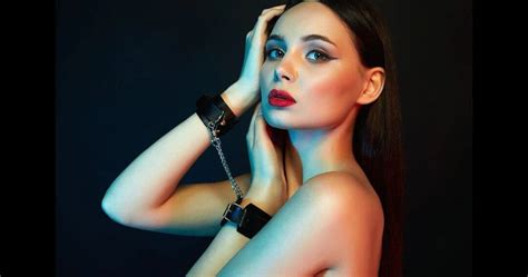 10 Consejos Para Entrenar A Tu Sumisa Secreto Rojo™