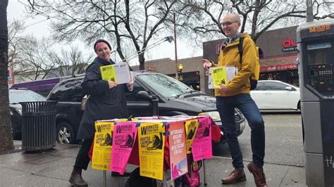 Workers Strike Back Activity Sign Up R Workplaceorganizing