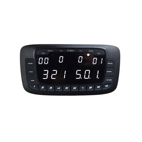 Dartsmate Chalkie Black Edition Bingo Equipment