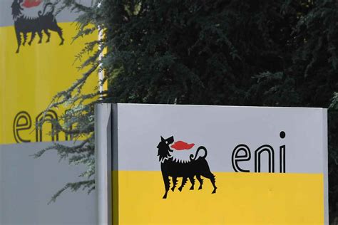 Eni Lo Storico Colosso Italiano Va In Asia è Arrivata La Firma