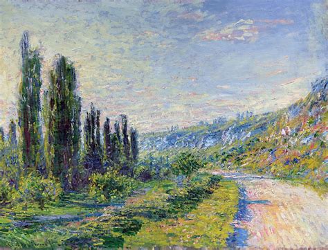 Claude Monet French 1840 1926 Artofit