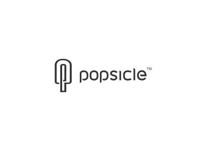 Popsicle Logo Design Graphic Design Logo Graphic Design Cards Best