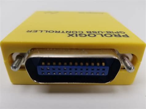 Prologix Gpib Usb Controller With Cables Prologix Gpib Usb Controller