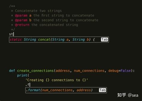 Python推荐六个比较好用到爆的Pycharm插件 知乎