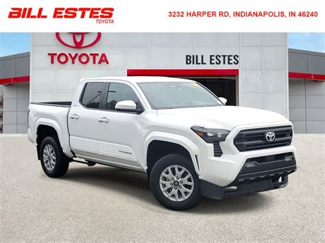 Used Toyota Tacomas For Sale Near Me Autotrader