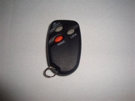 Purchase Mitsubishi Genuine Button Keyless Entry Remote Transmitter Fob GQ VT T In Las