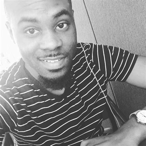 About Andre Hinds Medium