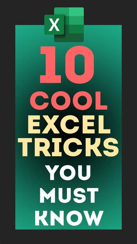 8 Ms Excel Ideas To Save Today Excel Excel Tutorials Microsoft