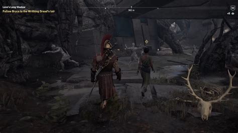 How To Find And Defeat Medusa In Assassins Creed Odyssey Prima Games