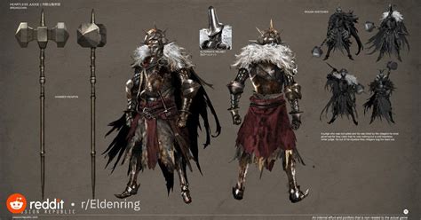 Elden Ring Full Sets Of Armor At Erik Cox Blog