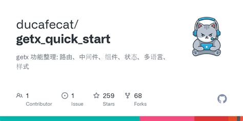 Getx Quick Start Lib Pages State Getx Controller Dart At Master Ducafecat Getx Quick Start