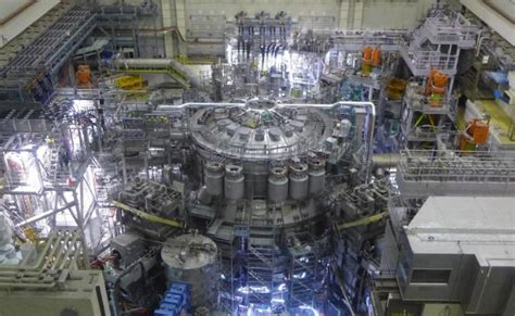 4th Gen Nuclear Reactor Launched In China Inquirer Technology