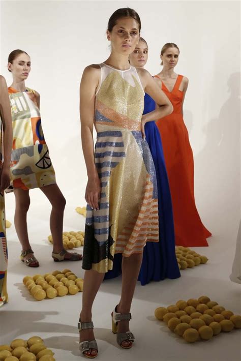 Novis RTW Spring 2015