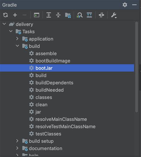 naver cloud 서버에 spring boot 프로젝트 배포하기 mac