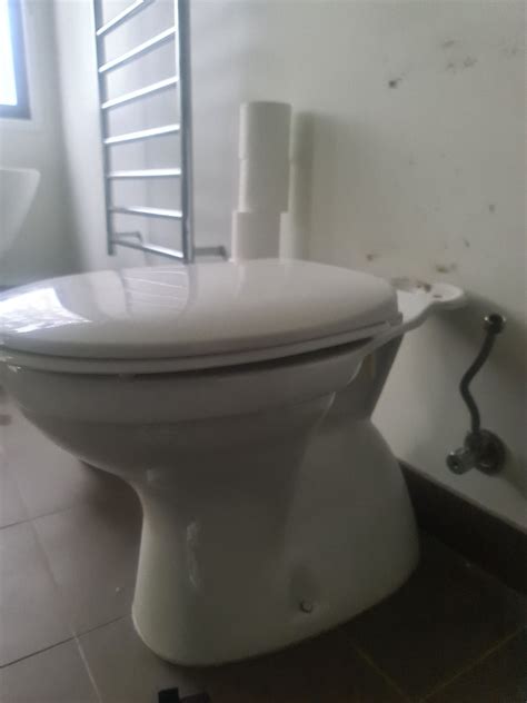 What Cistern Replacement Parts Do I Need Bunnings Workshop Community