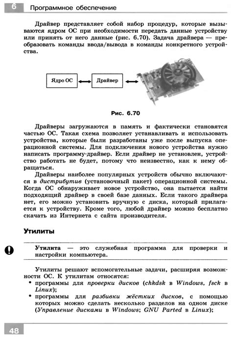 Информатика. 10 класс. Часть 2. Базовый и углубленные уровни - Поляков ...
