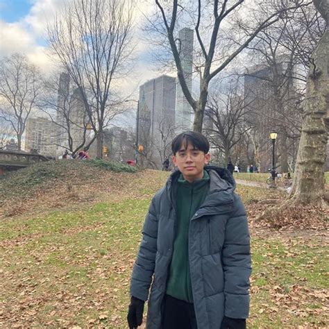 makin tampan ini 6 potret terbaru rafly aziz anak kedua mulan jameela