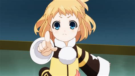 Peashy Neptunia