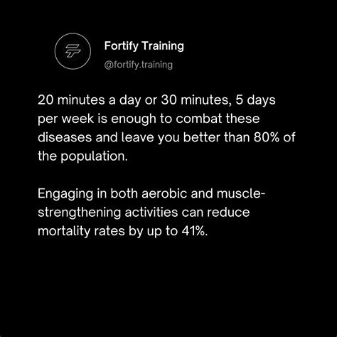 Fortify Training