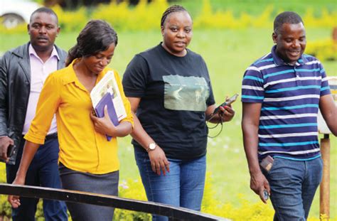 Kenyan Woman And Hacking Syndicate Rob Zimdef Of 120m