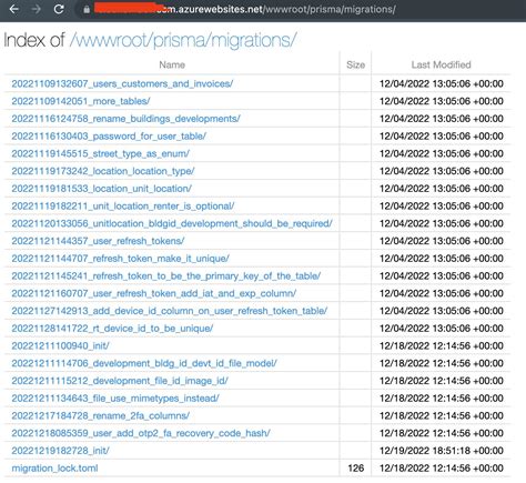Azure Proper Way To Deploy Using Azure Local Git Root Folder Doesnt Have The Same