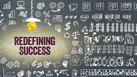 Redefining Success Crossings Community Church