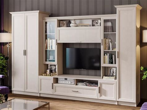 Купить Пенал Прага Астрид в Ростове на Дону отличные цены на шкафы для гостиной Интернет