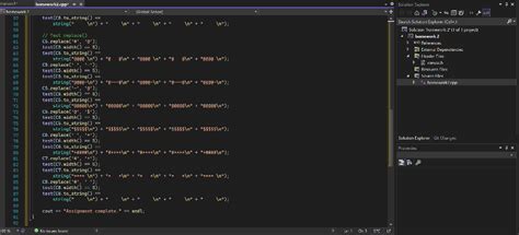 Solved In This Homework You Ll Implement A Class That Chegg