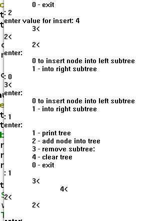 prolog tree template Блог программиста