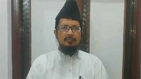 Holi खेलना नाजायज हिंदुओं के त्योहारों में शामिल होना हराम Maulana