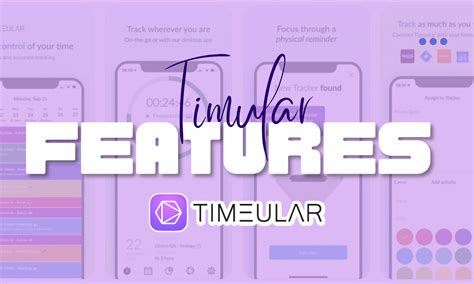 Timeular Time Tracking Software In Depth Review