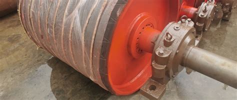 The Durability Of High Impact Pvc Conveyor Roller Explained