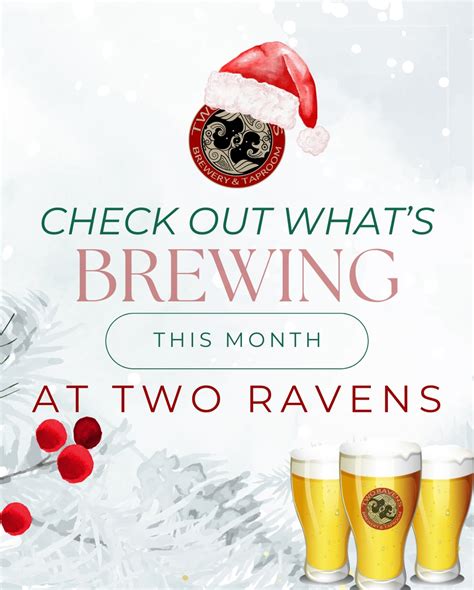 Two Ravens Brewery Clovis Ca