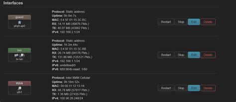 opennds is not working installing and using openwrt openwrt forum