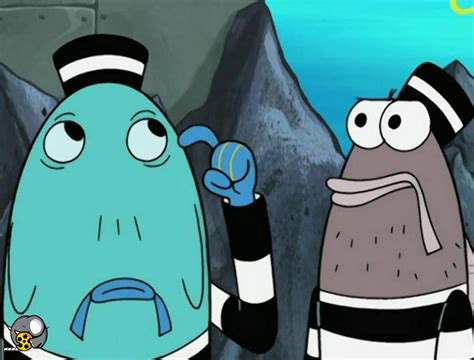 فصل 5 قسمت 13 انیمیشن باب اسفنجی شلوار مکعبی با دوبله فارسی فیلو