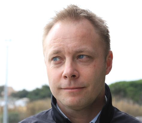 Tv Anders Andersson Om Försäsongen Skånesport