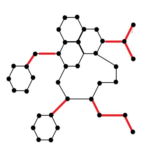 Algorithm Find All Edges Which Split A Graph To 2 Disconected Sub