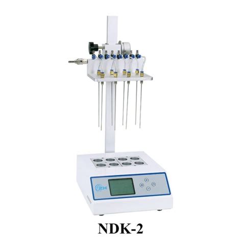 Nitrogen Sample Concentrator Zx Laboratory Equipment Suppliers
