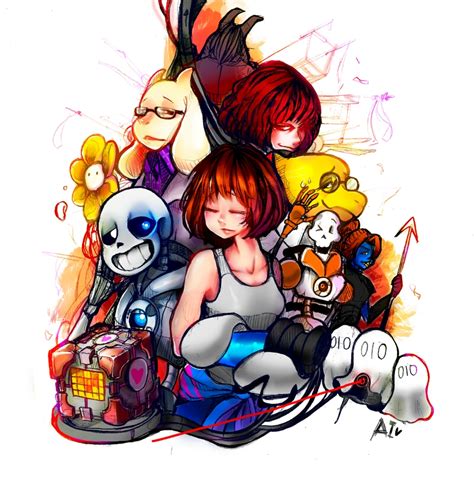 Undertale Image By Ai Zerochan Anime Image Board