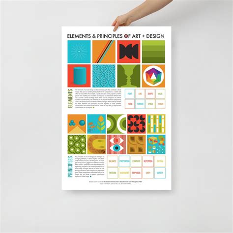 Principle Of Unity In Art